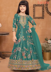 Traditional & Ethnic Dresses for Women & Kids in US | Taruni US