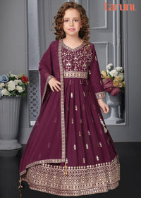 Traditional & Ethnic Dresses for Women & Kids in US | Taruni US