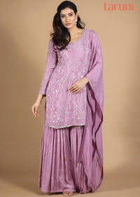 Traditional & Ethnic Dresses for Women & Kids in US | Taruni US