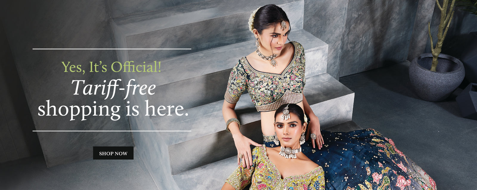 Buy Traditional Ethnic Dresses for Women & Kids in USA | Taruni us